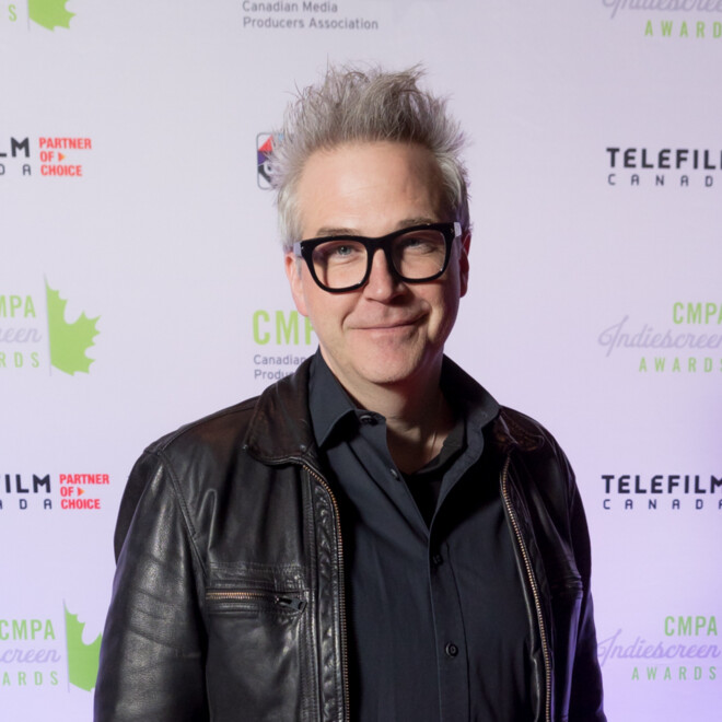 Norm Coyne - FilmFreeway