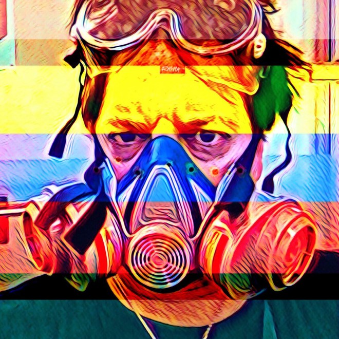 Diego Rooks - FilmFreeway