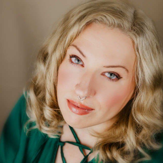 Andie Bottrell - FilmFreeway