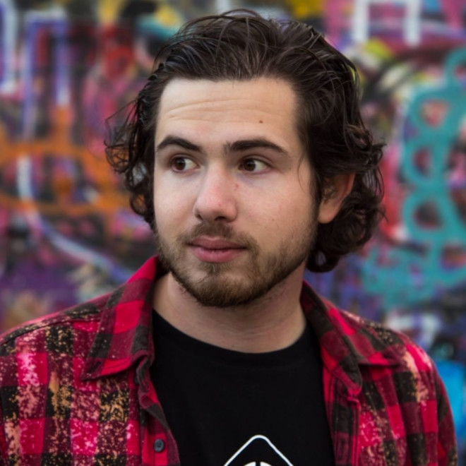 Michael Natoli - FilmFreeway