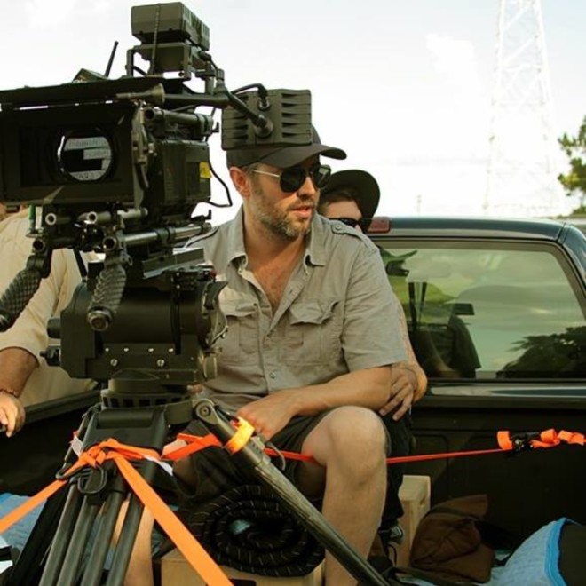 Keith Morris - FilmFreeway