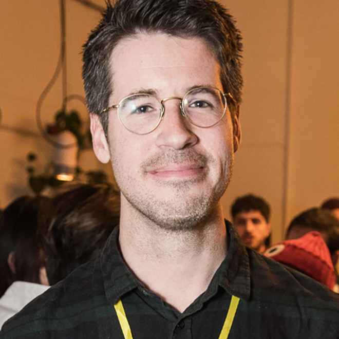 Johnny Kelly - FilmFreeway