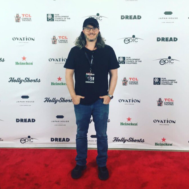 Warren Lane - FilmFreeway