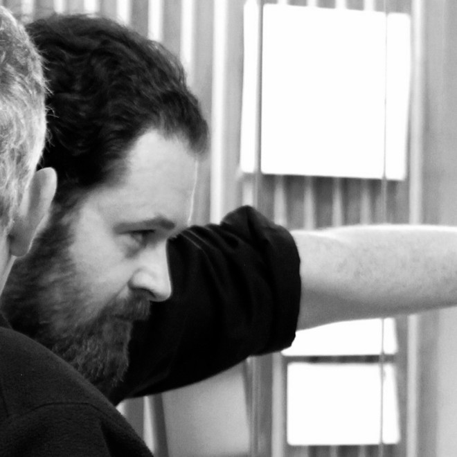 Garret Walsh - FilmFreeway