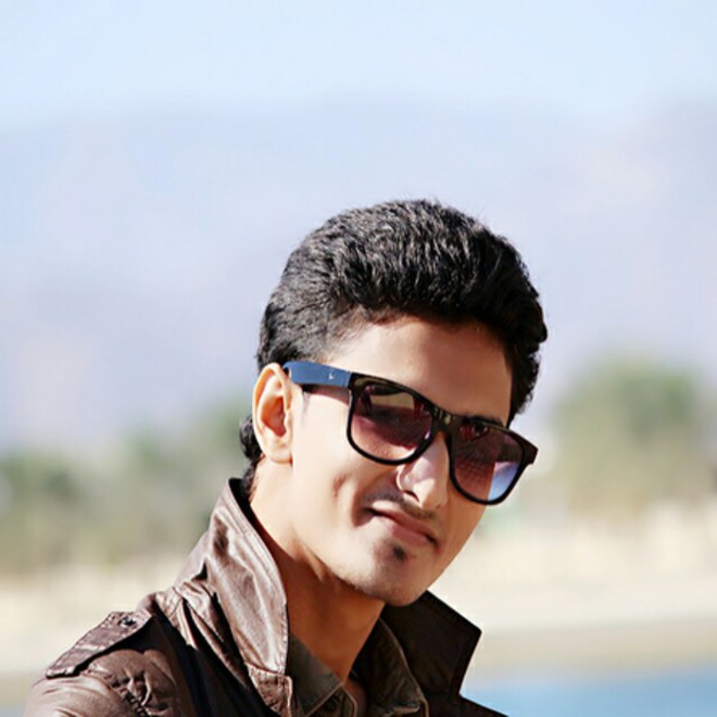 AKASH SINGH - FilmFreeway