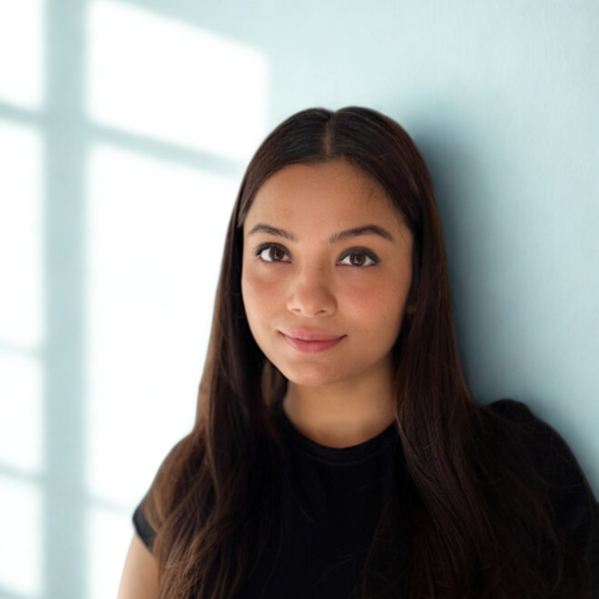 Shivani Mehra - FilmFreeway