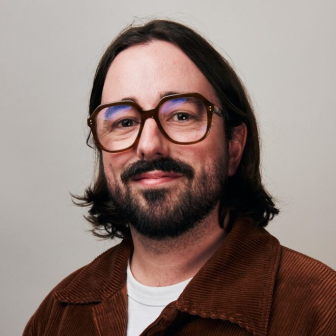 James Nicholas Green - FilmFreeway