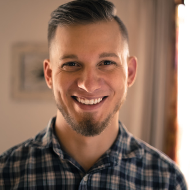 Caleb Chamberlain - FilmFreeway