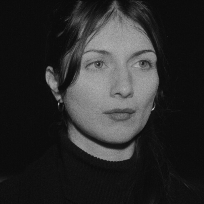 Marija Arakelyan Lucic - FilmFreeway