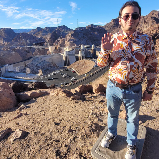 Joaquin Hernandez - FilmFreeway