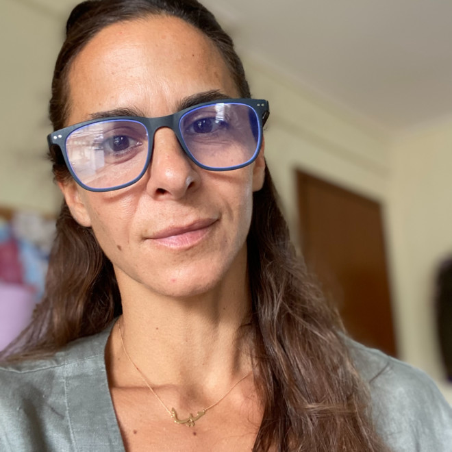 Mia Bittar - FilmFreeway