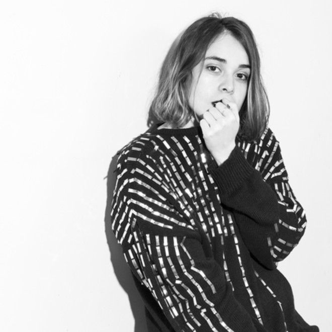 Alexandra Ballesteros BABA920930MZ4 - FilmFreeway