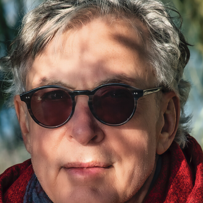 Oliver Hockenhull - FilmFreeway