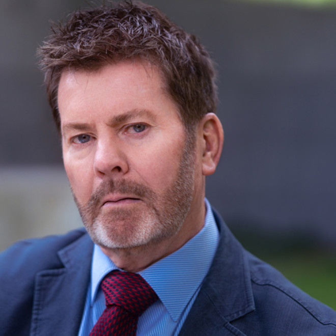 Denis Kiely - FilmFreeway