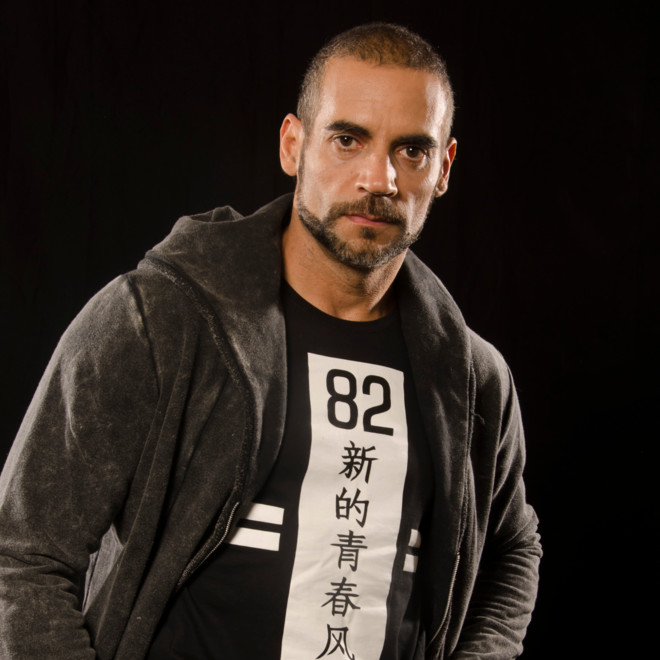 juan manuel olmedo - FilmFreeway