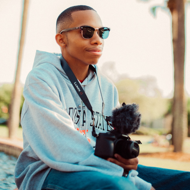 Ryan Bryant - FilmFreeway