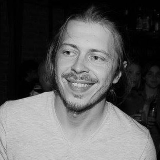 Roman Zhukov - FilmFreeway