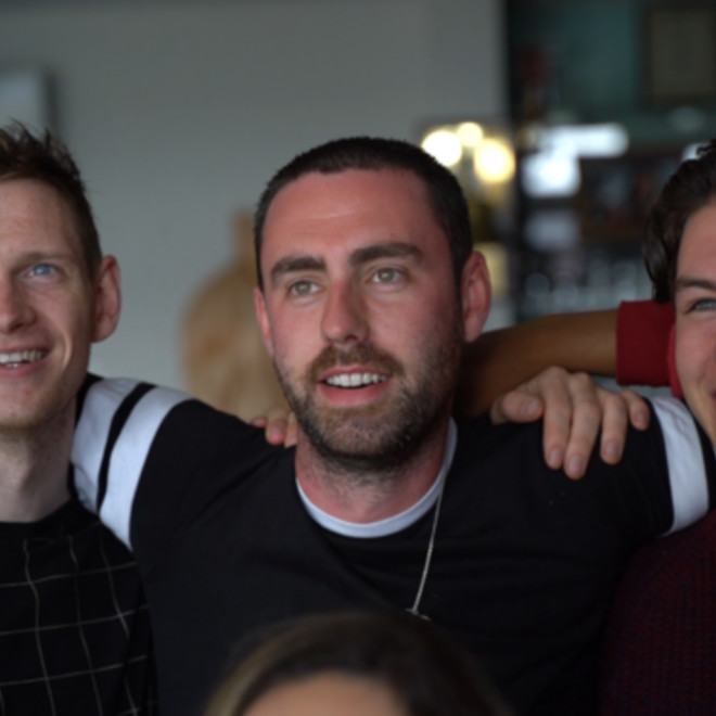 Ian Adams - FilmFreeway