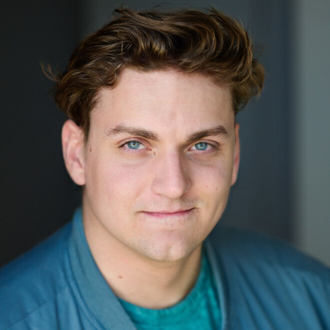 seth taylor - FilmFreeway