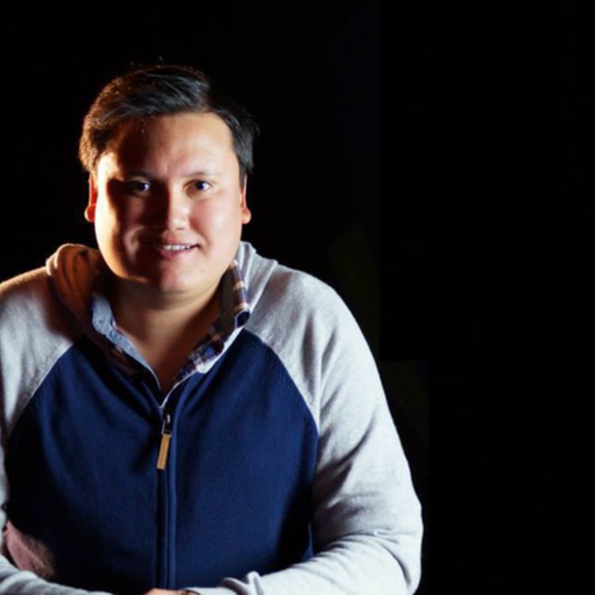 Alejandro Retana - FilmFreeway