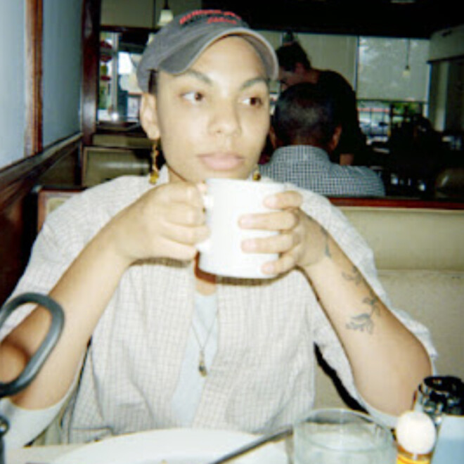 Adia Ivey - FilmFreeway