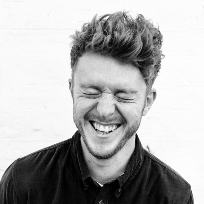 Kyle Jon Shephard - FilmFreeway