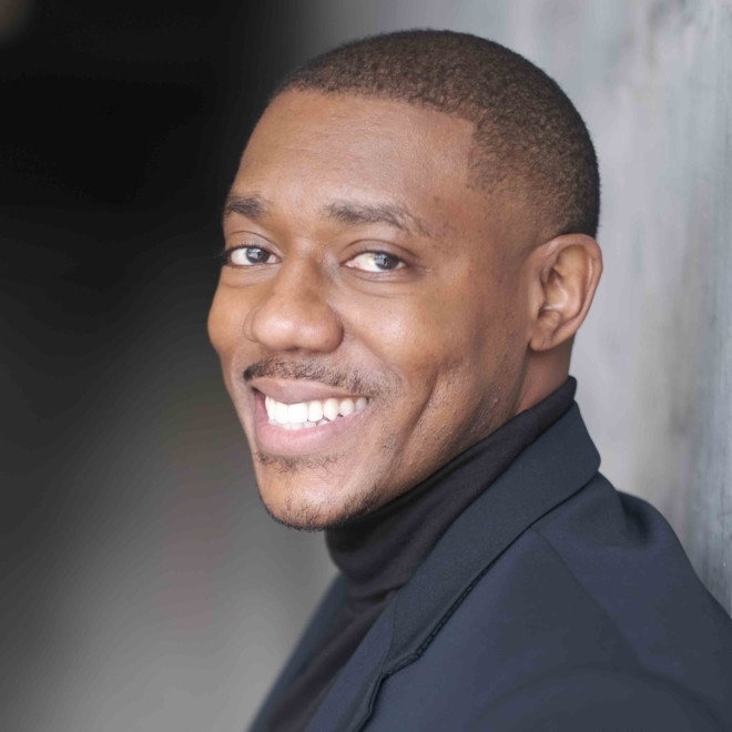 Nathan Walker - FilmFreeway