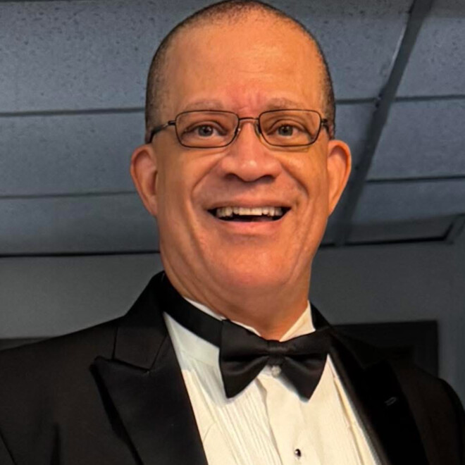 Al Jones - FilmFreeway