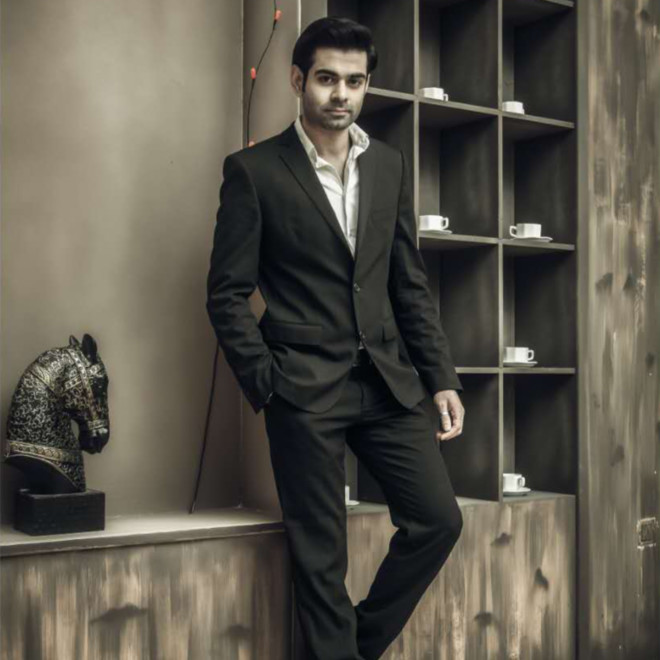 Hasan Qureshi - FilmFreeway