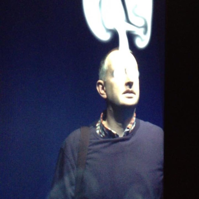 Gregory Bennett - FilmFreeway