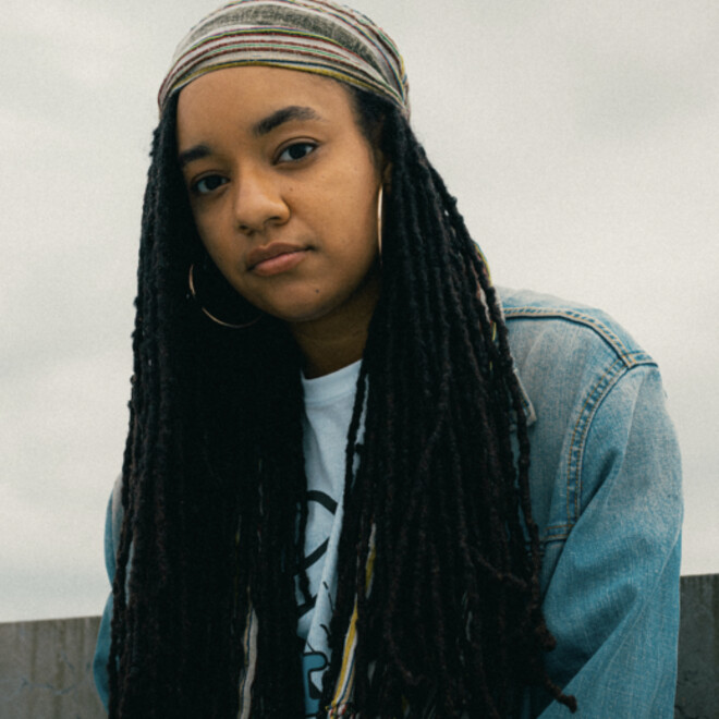 Jolene Carter - FilmFreeway