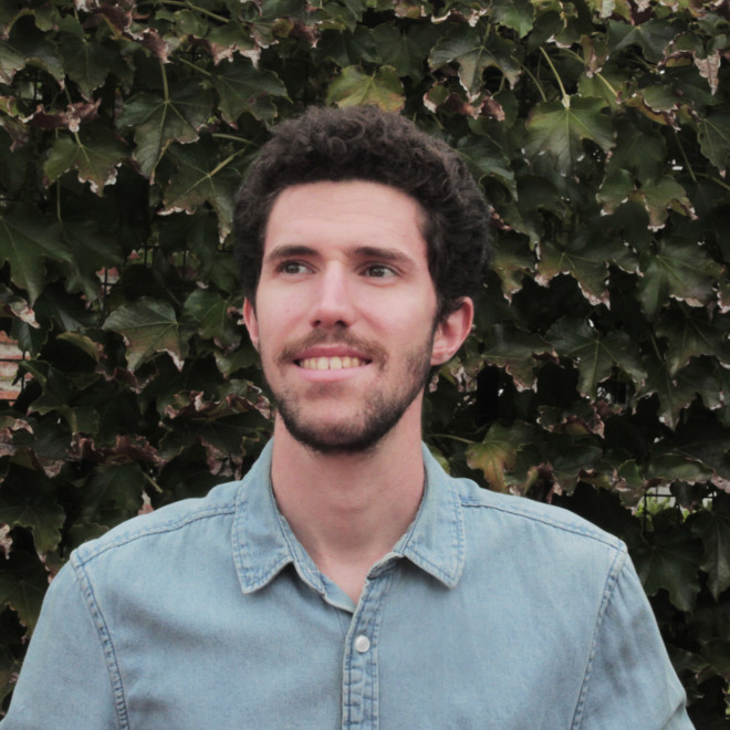 fermin de la Serna - FilmFreeway