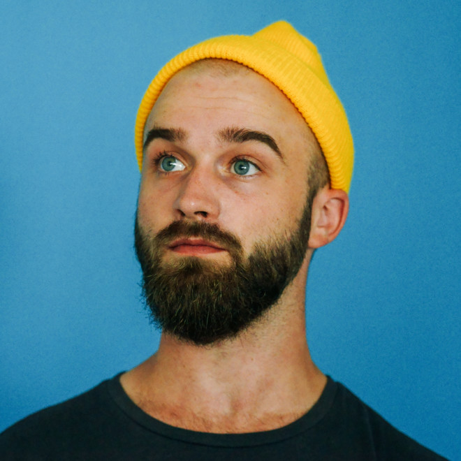 Stephen Robinson - FilmFreeway