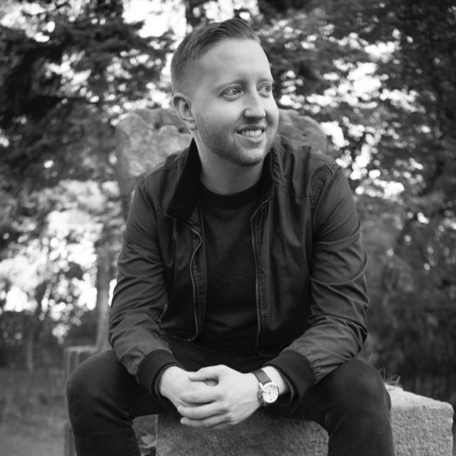 Jared Michael Valkki - FilmFreeway