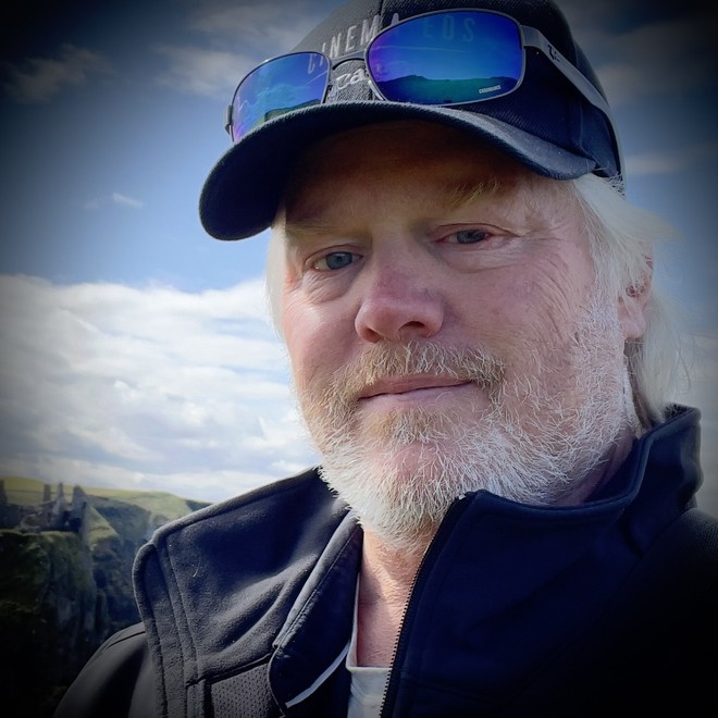 John Grooters - FilmFreeway