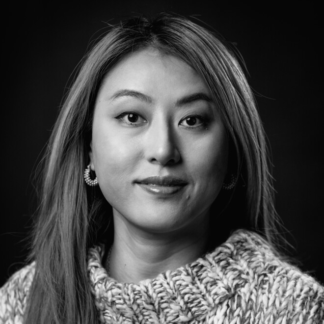 Chaoqun (Anna) Wang - FilmFreeway