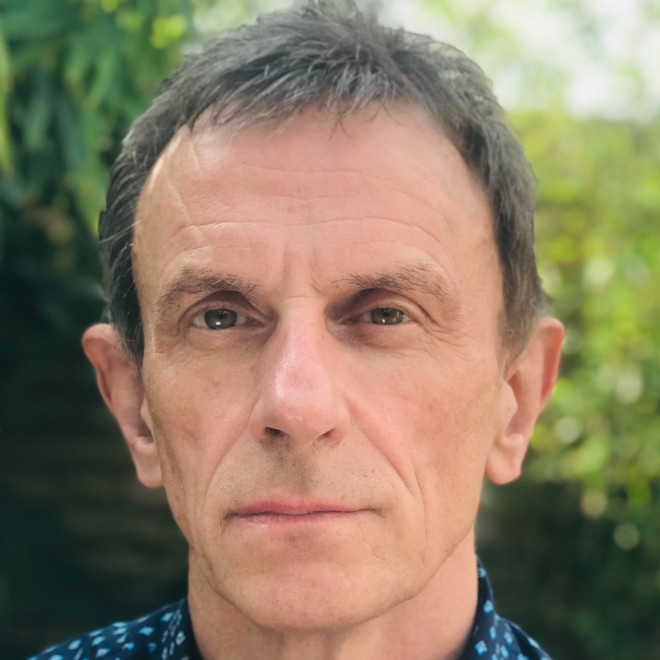 David Kline - FilmFreeway