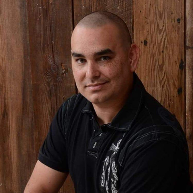 Anthony Maldonado - FilmFreeway