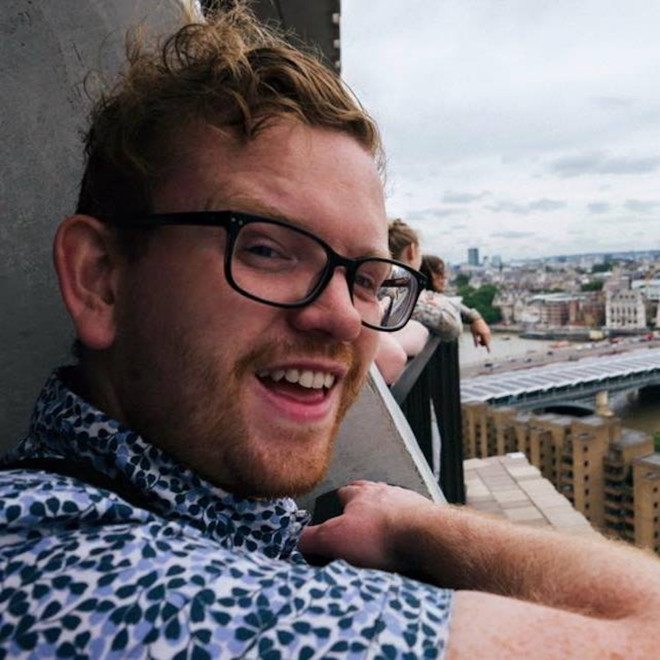 Ross McClure - FilmFreeway