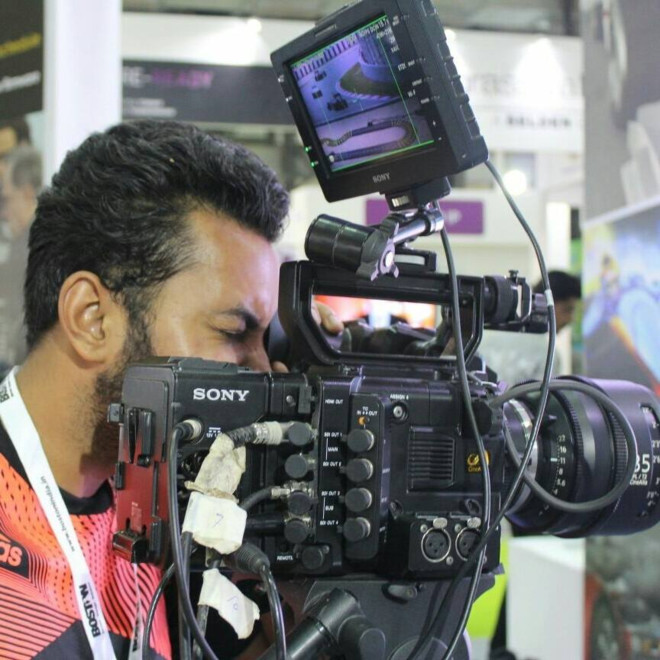 Sidhant Verma - FilmFreeway