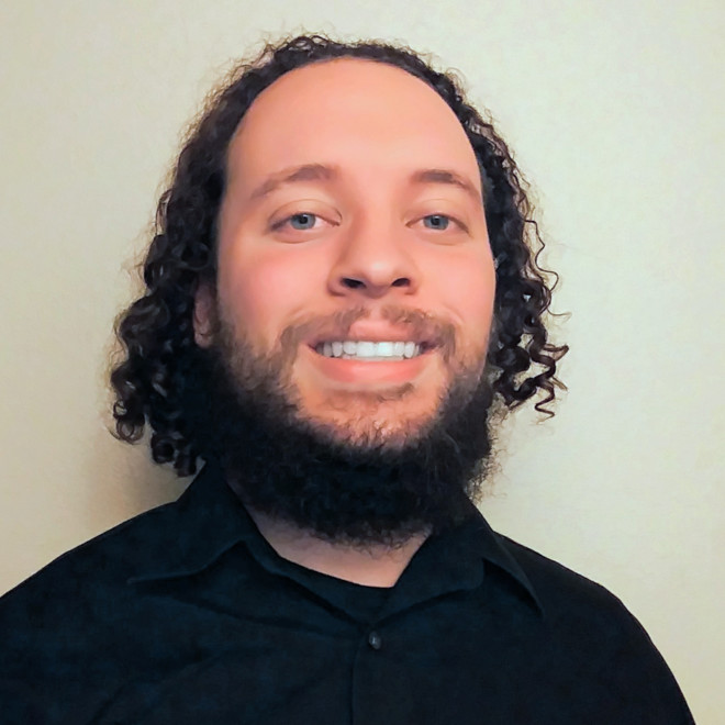 Caleb Elijah - FilmFreeway