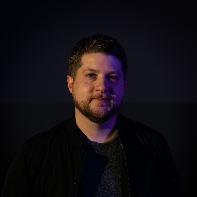 Chris Castor - FilmFreeway