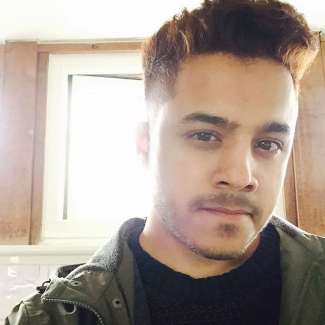 Manav Gami - FilmFreeway