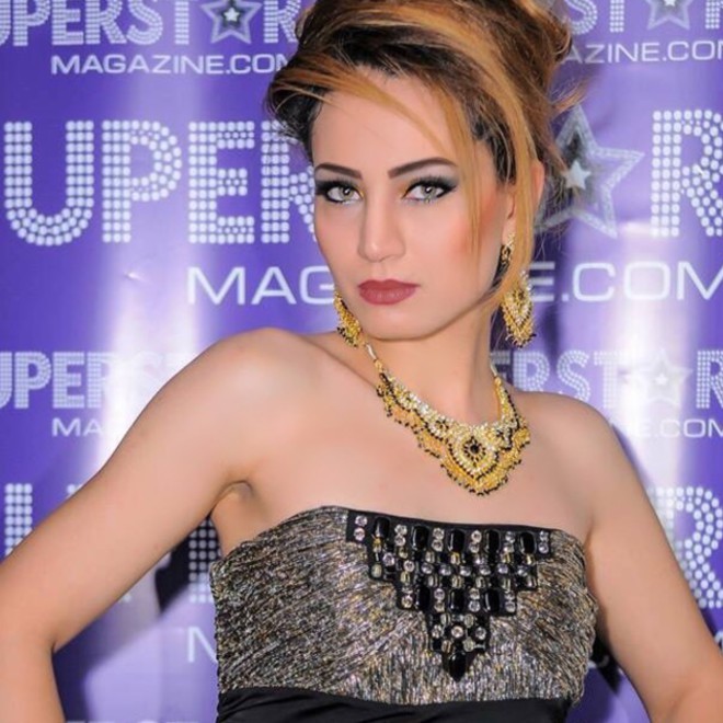 Roya Morsali - FilmFreeway