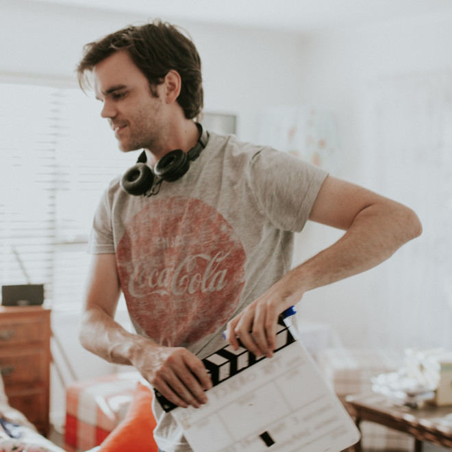 F. Theodore Elliott - FilmFreeway