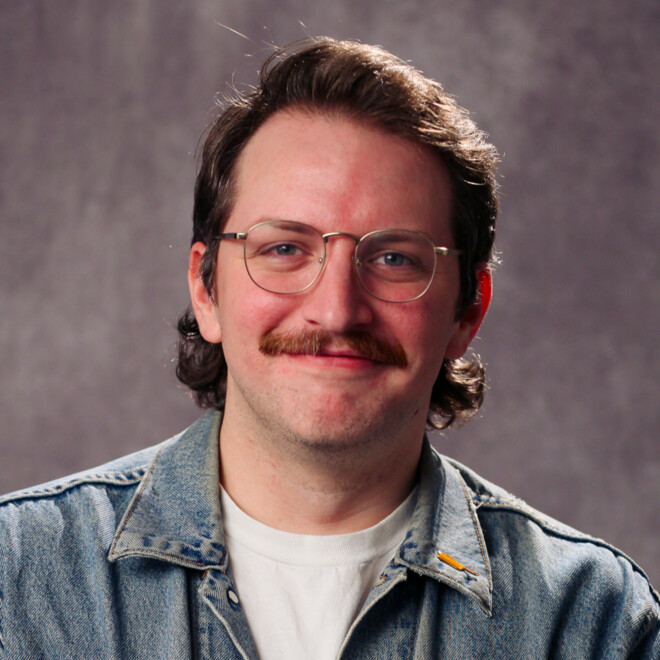 Ryan Polly - FilmFreeway