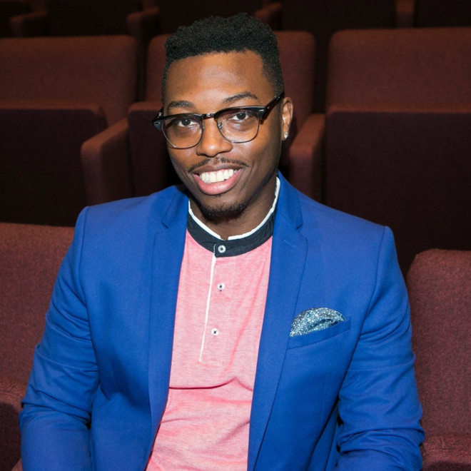 James Gantt - FilmFreeway