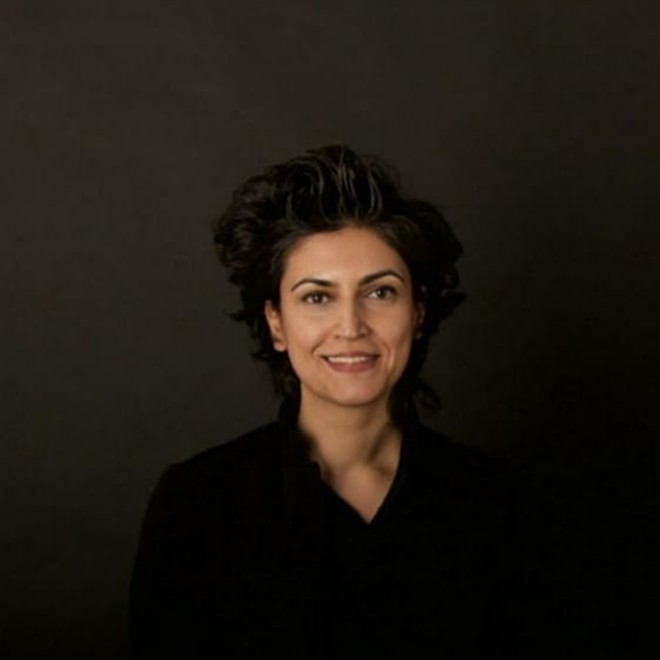 Bahar Ebrahim - FilmFreeway