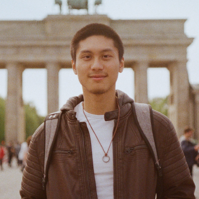 Alan Chen - FilmFreeway