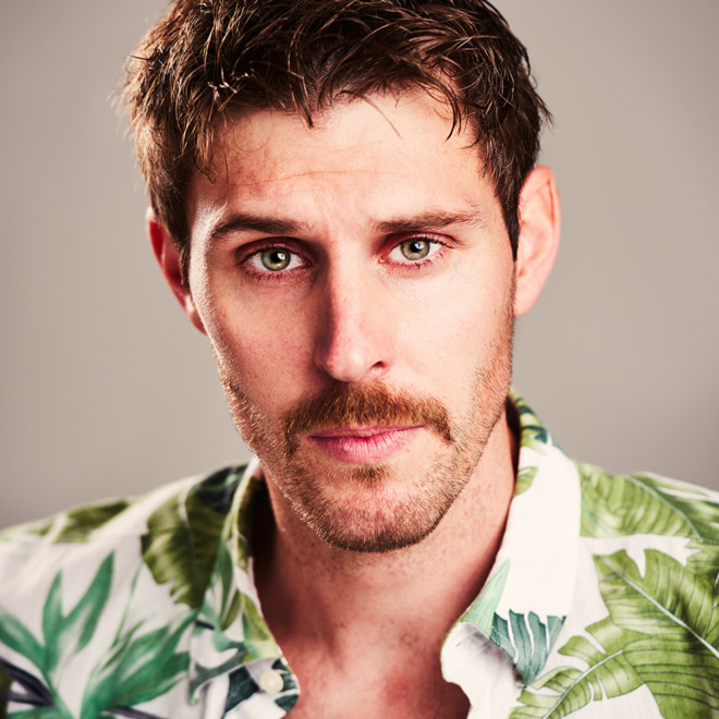 Richard Buck - FilmFreeway